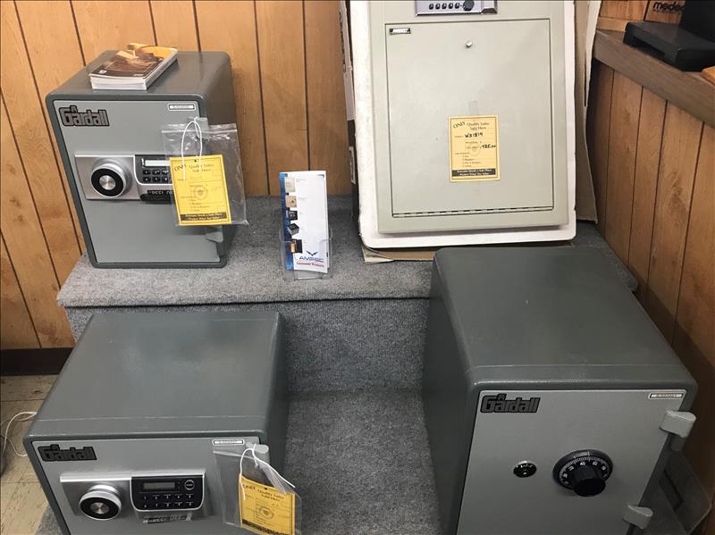 Fullmer Locksmith Service Inc - North Riverside, IL